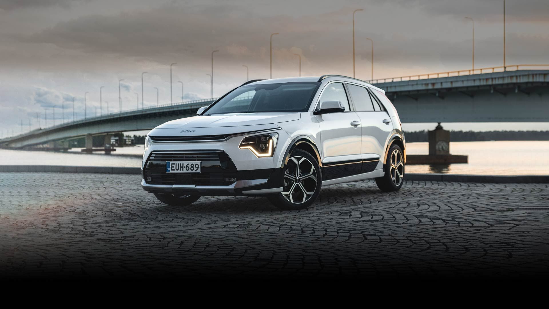 Kia | Hedin Automotive Kia