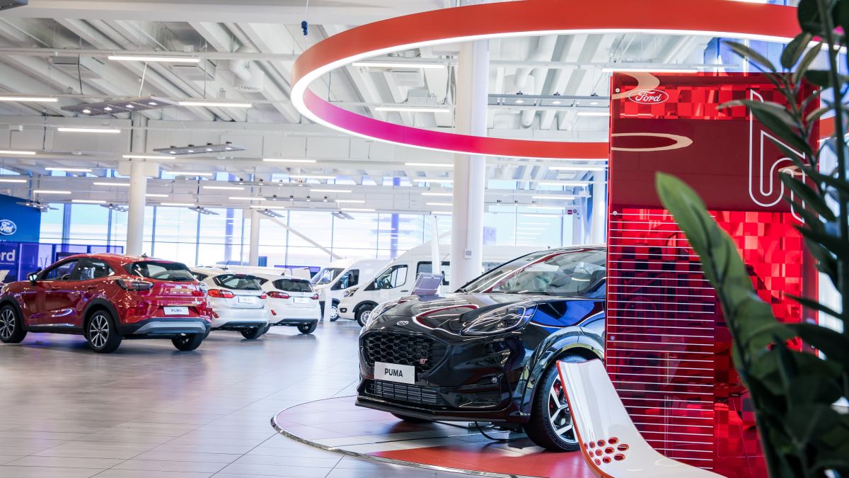 Hedin Mobility Groupin tilikauden tulos 2022: Vahva päätös konsernin ...