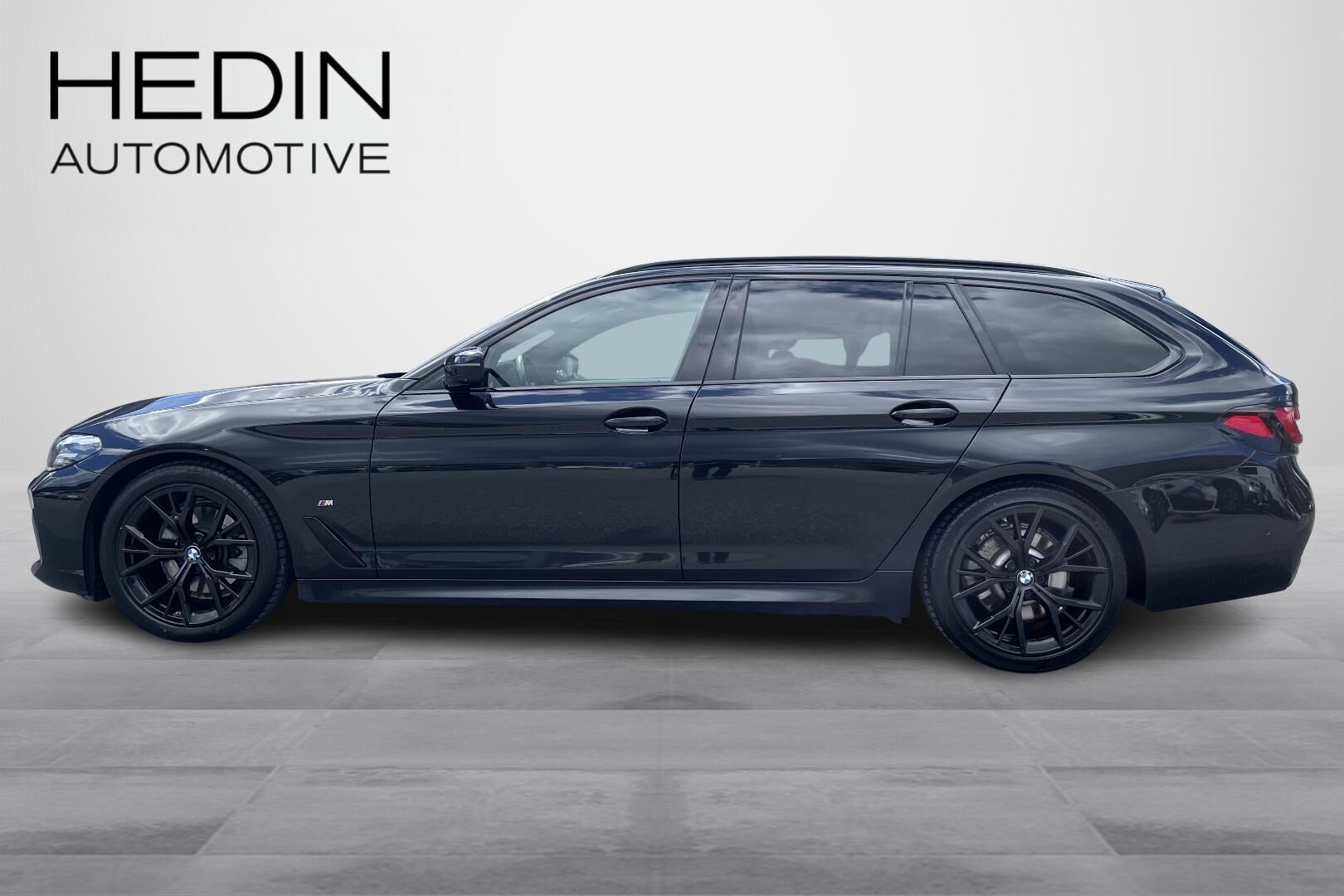 BMW 520 G31 Touring 520d A xDrive M Sport MHEV CPE-810 | Hedin Automotive