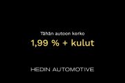 Kia STONIC 1,0 T-GDI 100hv LX DCT GPJ-946 | Hedin Automotive