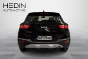 Kia STONIC 1,0 T-GDI 100hv LX DCT GPJ-946 | Hedin Automotive