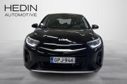 Kia STONIC 1,0 T-GDI 100hv LX DCT GPJ-946 | Hedin Automotive