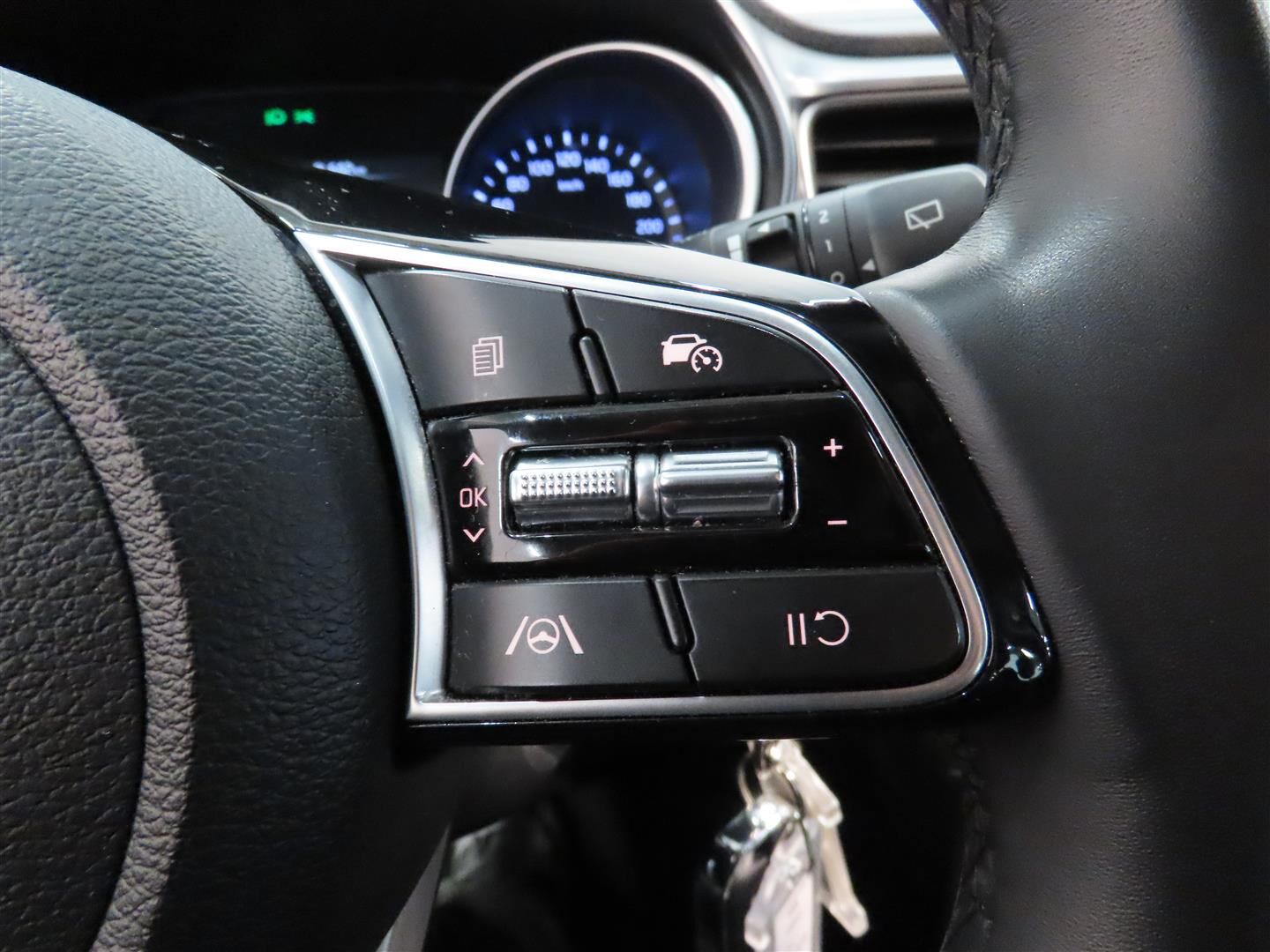 Kia CEED KIA CEED 1,0 T-GDI Mild-Hybrid 120hv LX SW DCT // 1-omisteinen ...