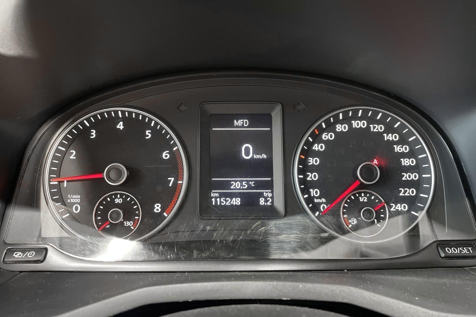 Volkswagen CADDY Trendline 1,0TSI 75kW bens. //KORKOTARJOUS 1,99% VZT ...