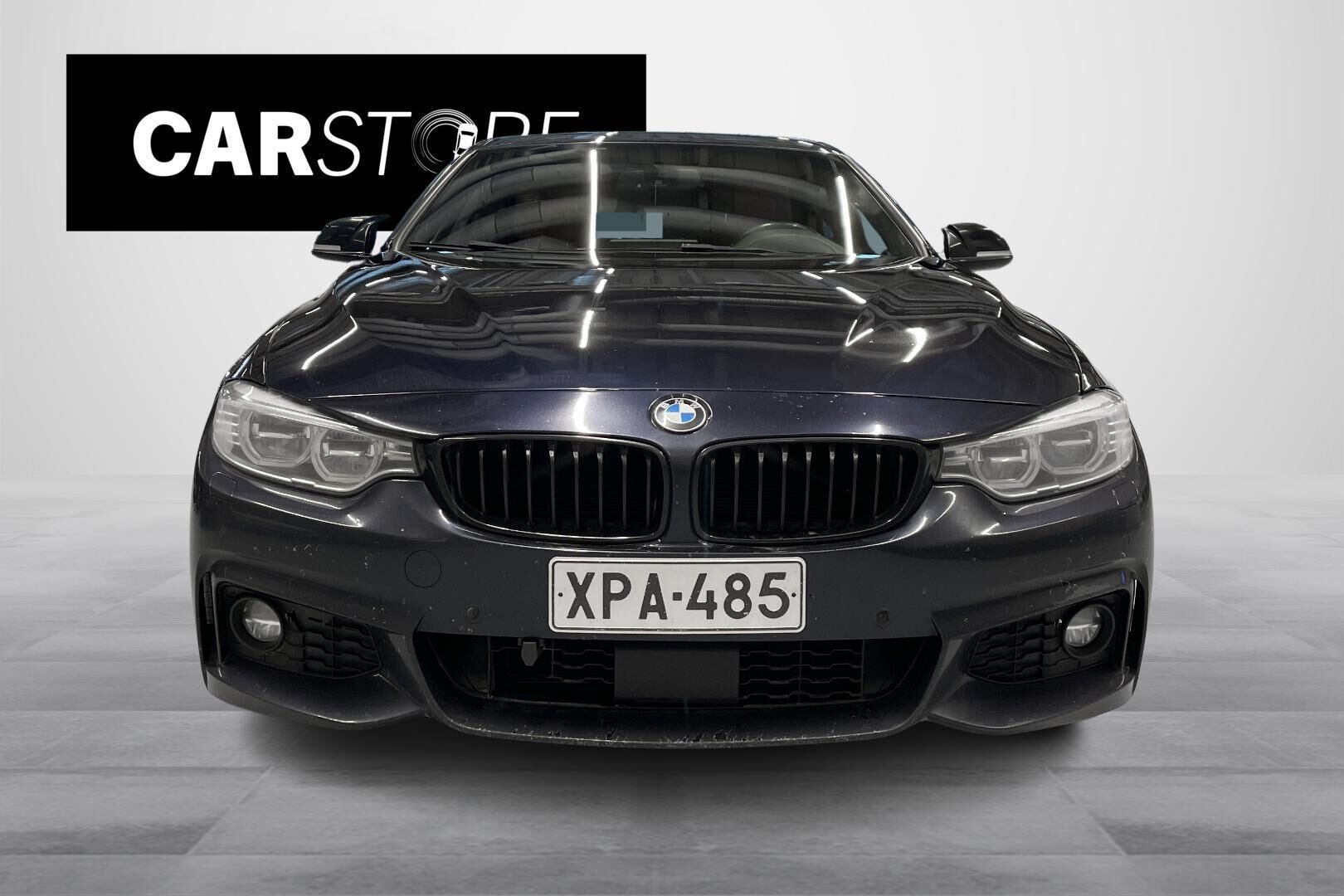 BMW 440 F36 Gran Coupe 440i A xDrive Business M Sport // HUD / ACC ...